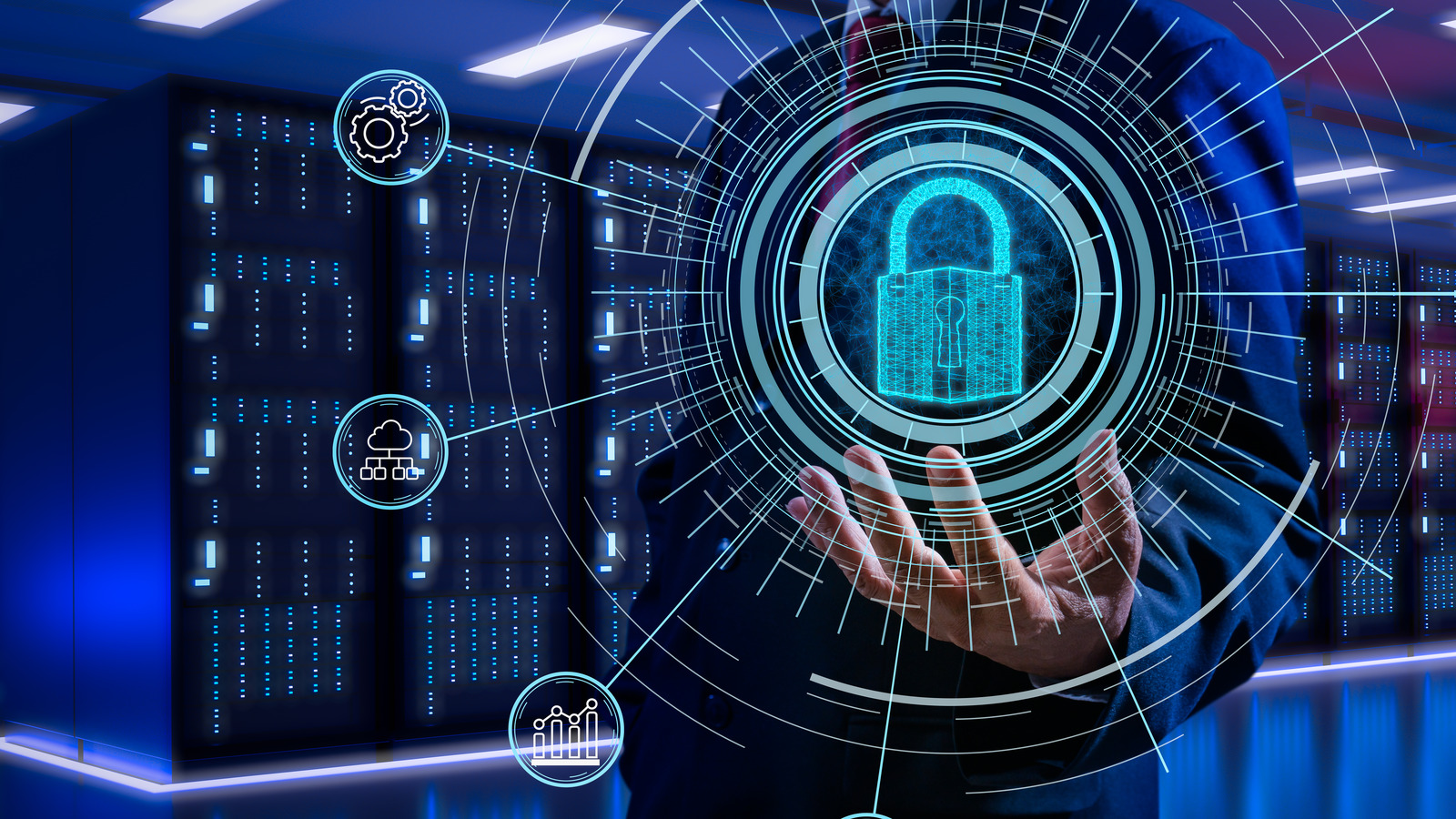 Here's How Quickly AI Can Crack Your Passwords, According To New Study