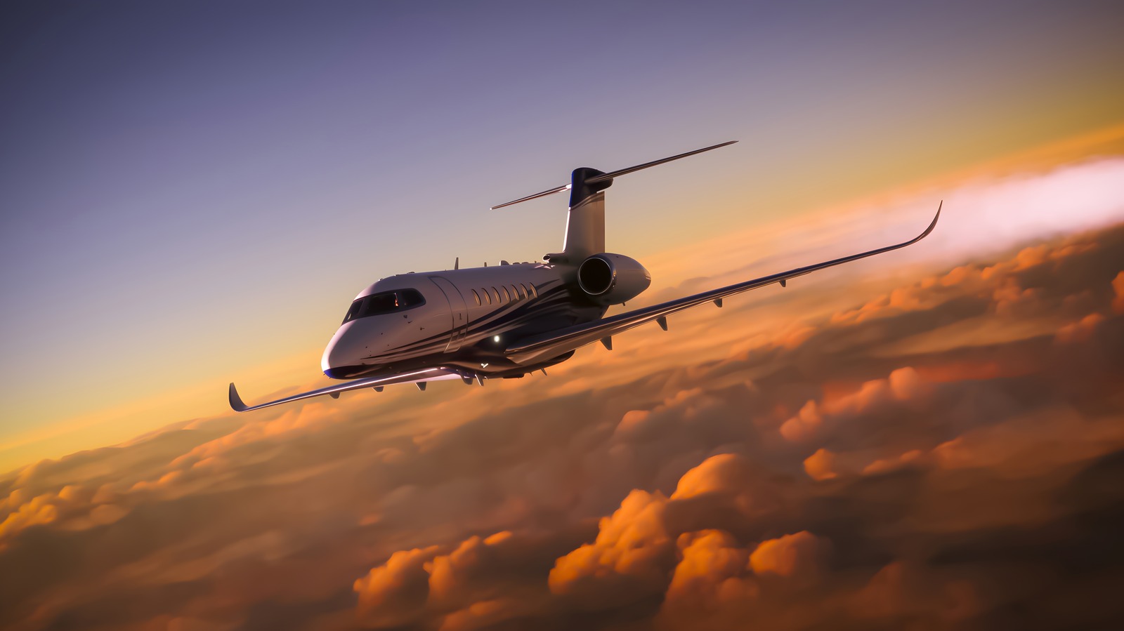 Here's How Safe Private Jets Really Are