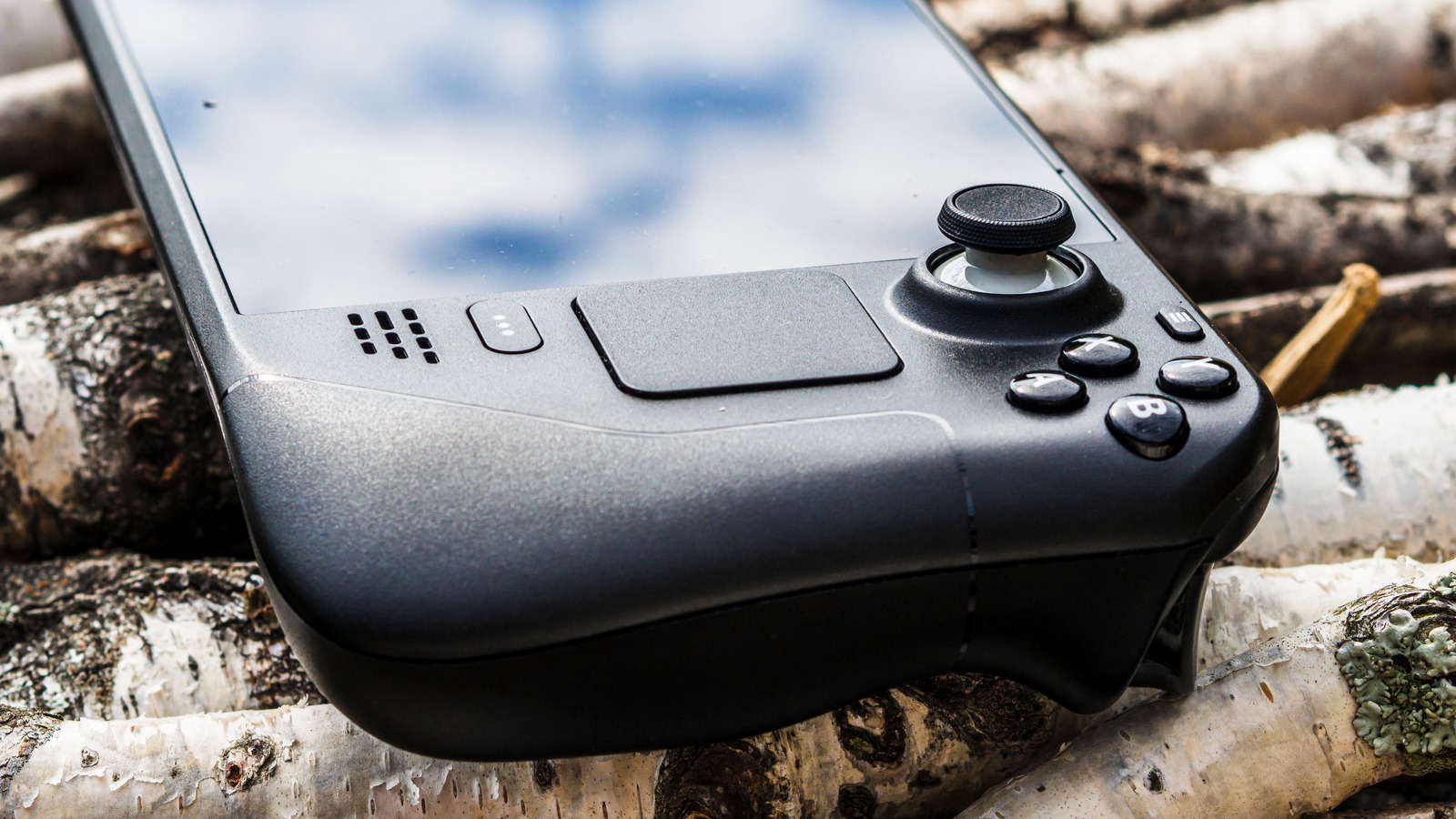 Here's How To Fix Your Steam Deck If It Won't Connect To Wi-Fi