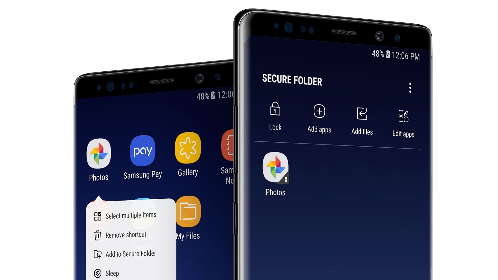 Here s How To Hide Apps On Your Samsung Galaxy Verticallobby