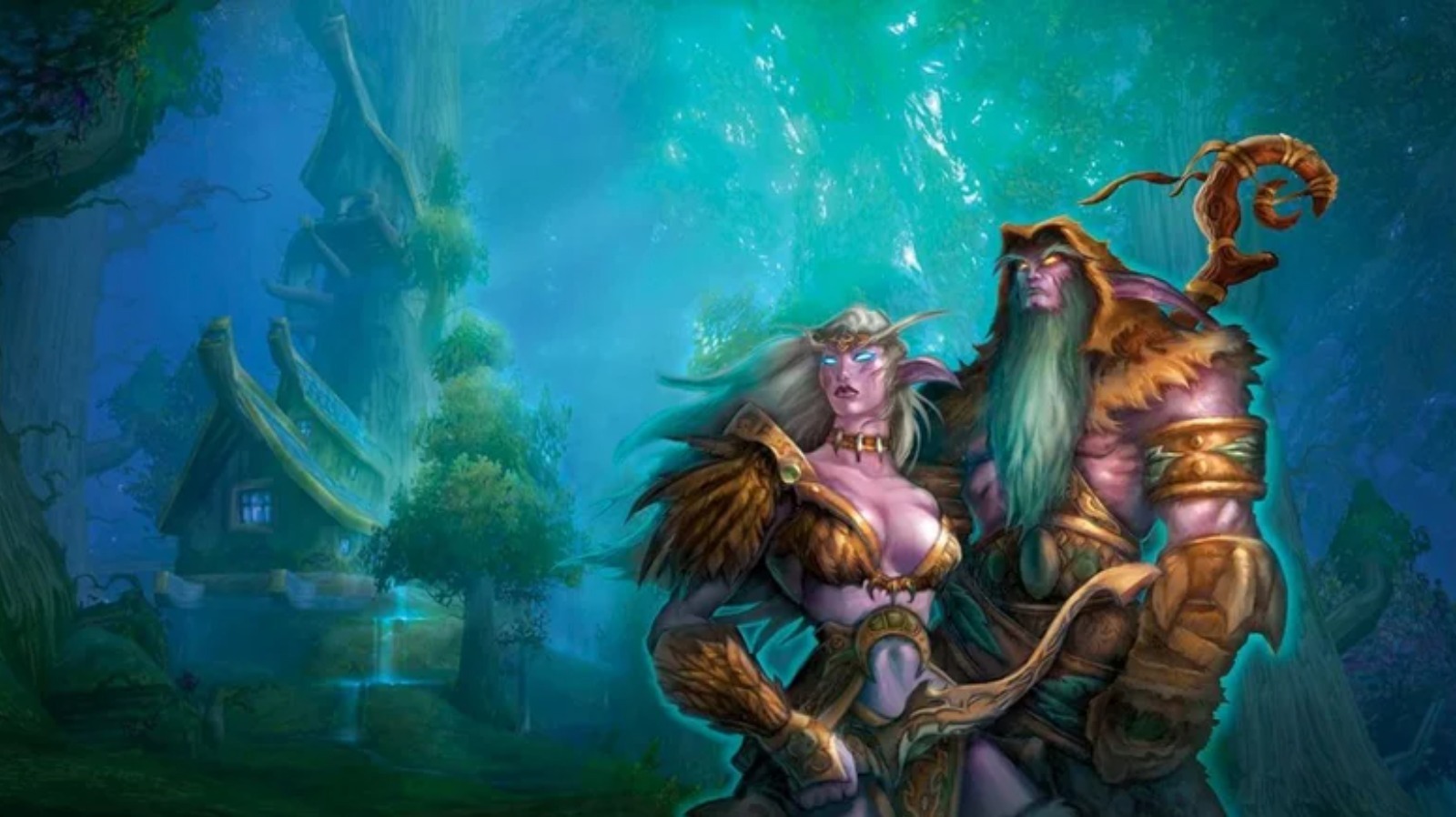 Here s How To Play World Of Warcraft Classic Here s How To Play World Of Warcraft Classic