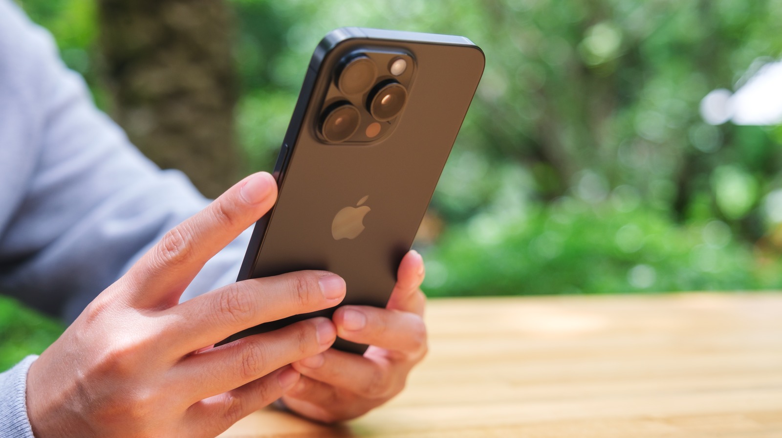 Here's What 'Canceled Call' Means On An iPhone