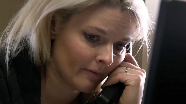 Here's What Happened To Lisa Kelly From 'Ice Road Truckers'