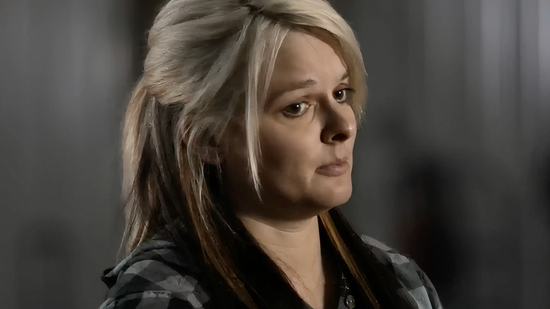 Here's What Happened To Lisa Kelly From 'Ice Road Truckers'