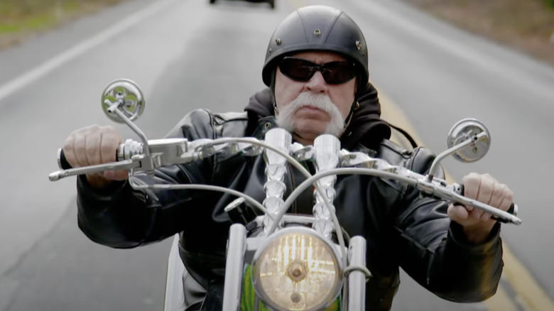 Here's What Happened To Paul Teutul Sr From American Chopper