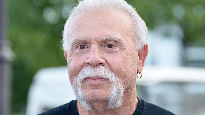 Here's What Happened To Paul Teutul Sr From American Chopper