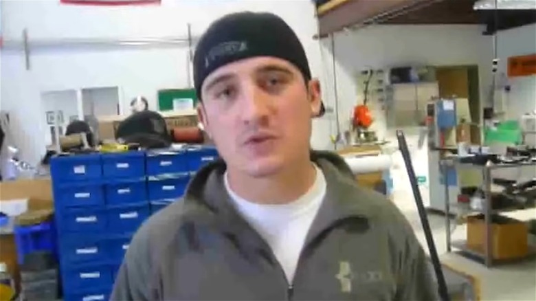 Here's What Happened To The Cast Of American Chopper After The Show Ended