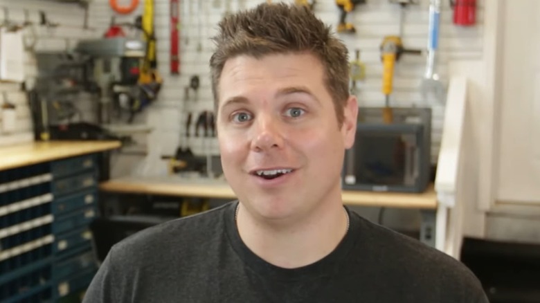 Here's What Happened To The Cast Of American Chopper After The Show Ended