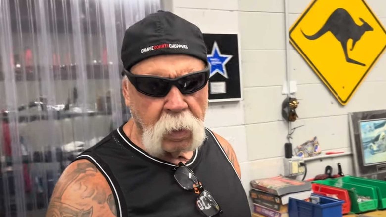Here's What Happened To The Cast Of American Chopper After The Show Ended