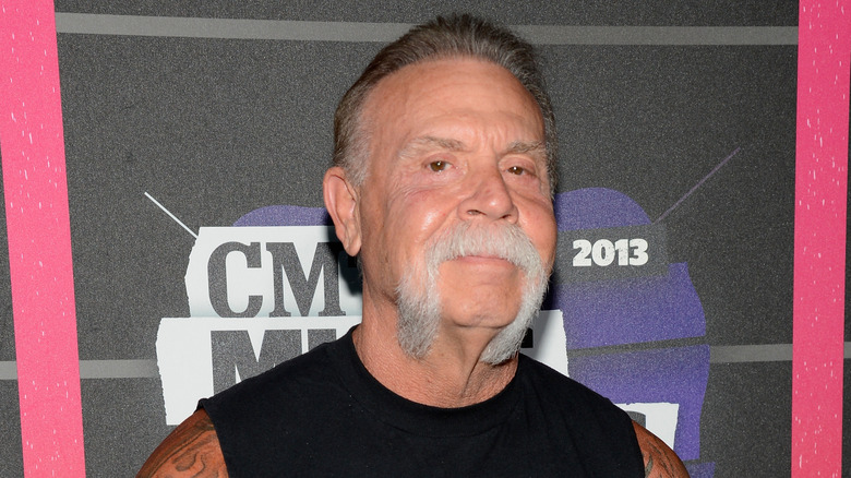 Here's What Happened To The Cast Of American Chopper After The Show Ended
