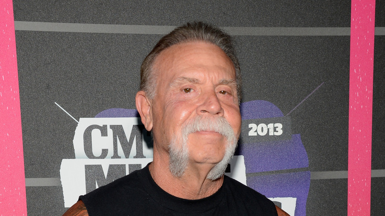 Here's What Happened To The Cast Of American Chopper After The Show Ended