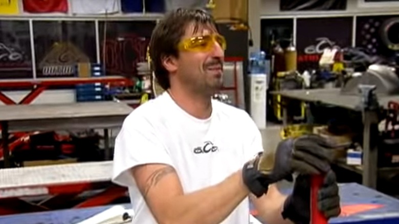 Here's What Happened To The Cast Of American Chopper After The Show Ended