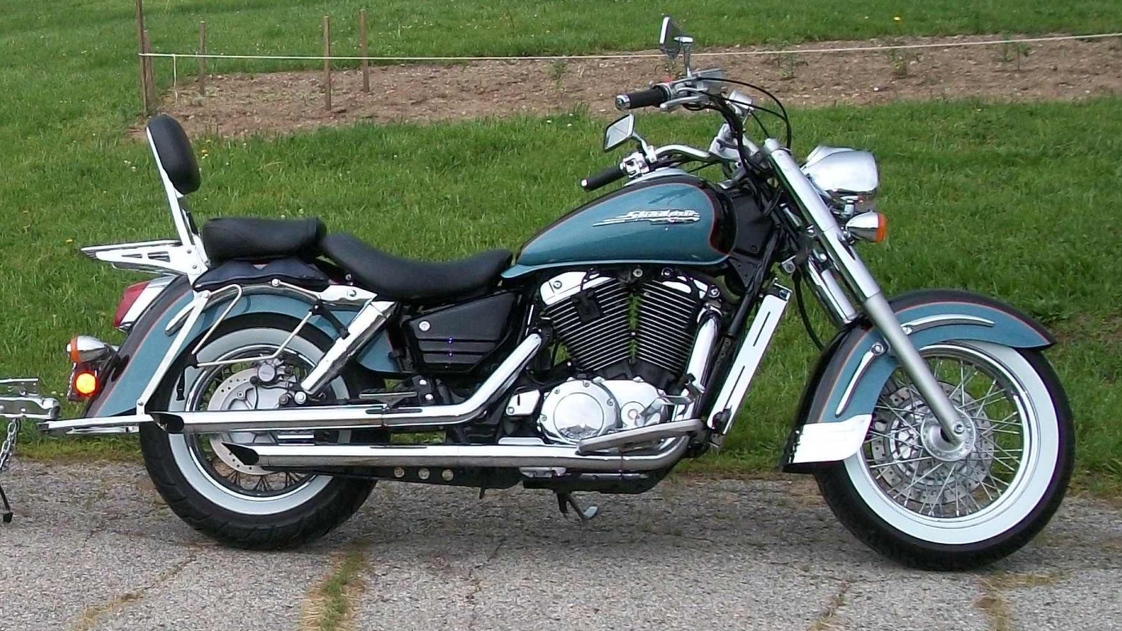 Why Did Honda Stop Making The Shadow 1100?