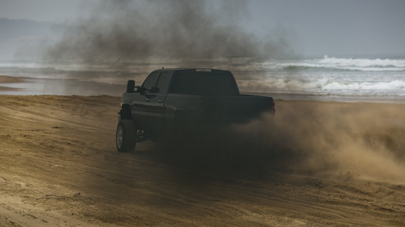 Here's Why Rolling Coal Has Been Banned In 6 States