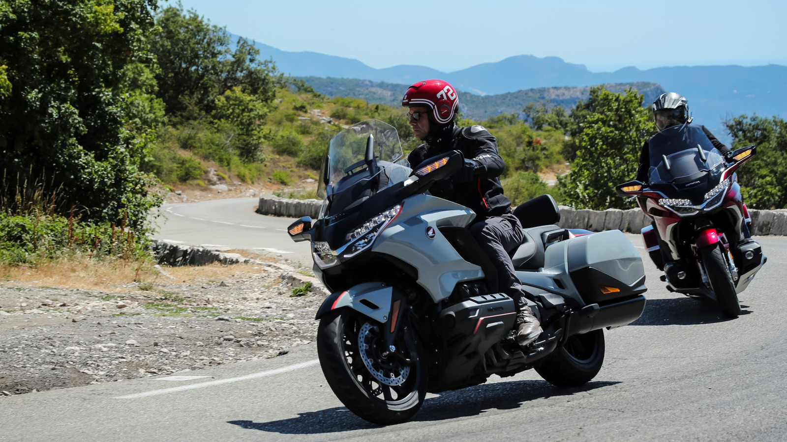 Here's Why This Honda Is Considered One Of The Most Comfortable ...