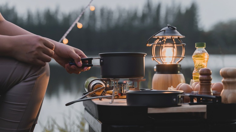 4 High-Tech Gadgets That Help Make Cooking Outdoors While Camping Much ...