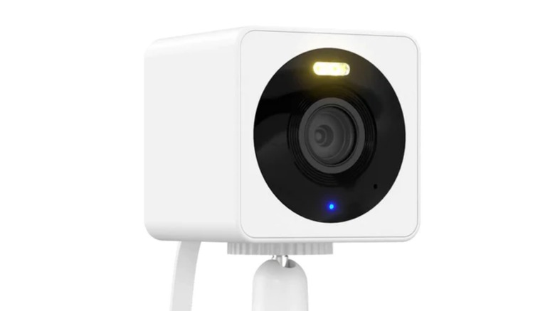 5 Home Depot Finds To Help Level Up Your Home Security
