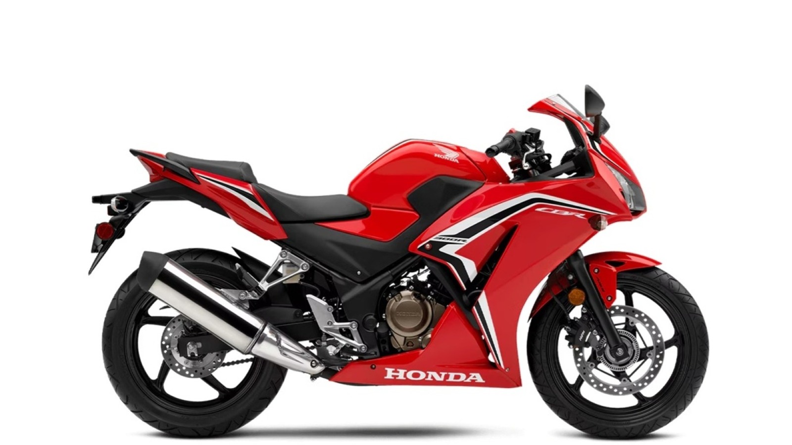 Honda CBR300 Top Speed: How Fast Is The Motorcycle?