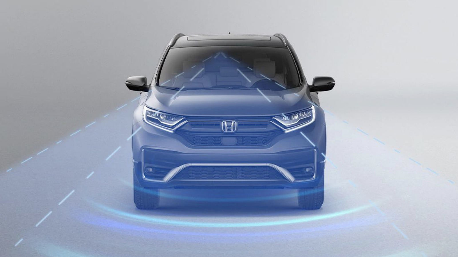 Honda Sensing: What Does It Do And Which Models Have The Feature?