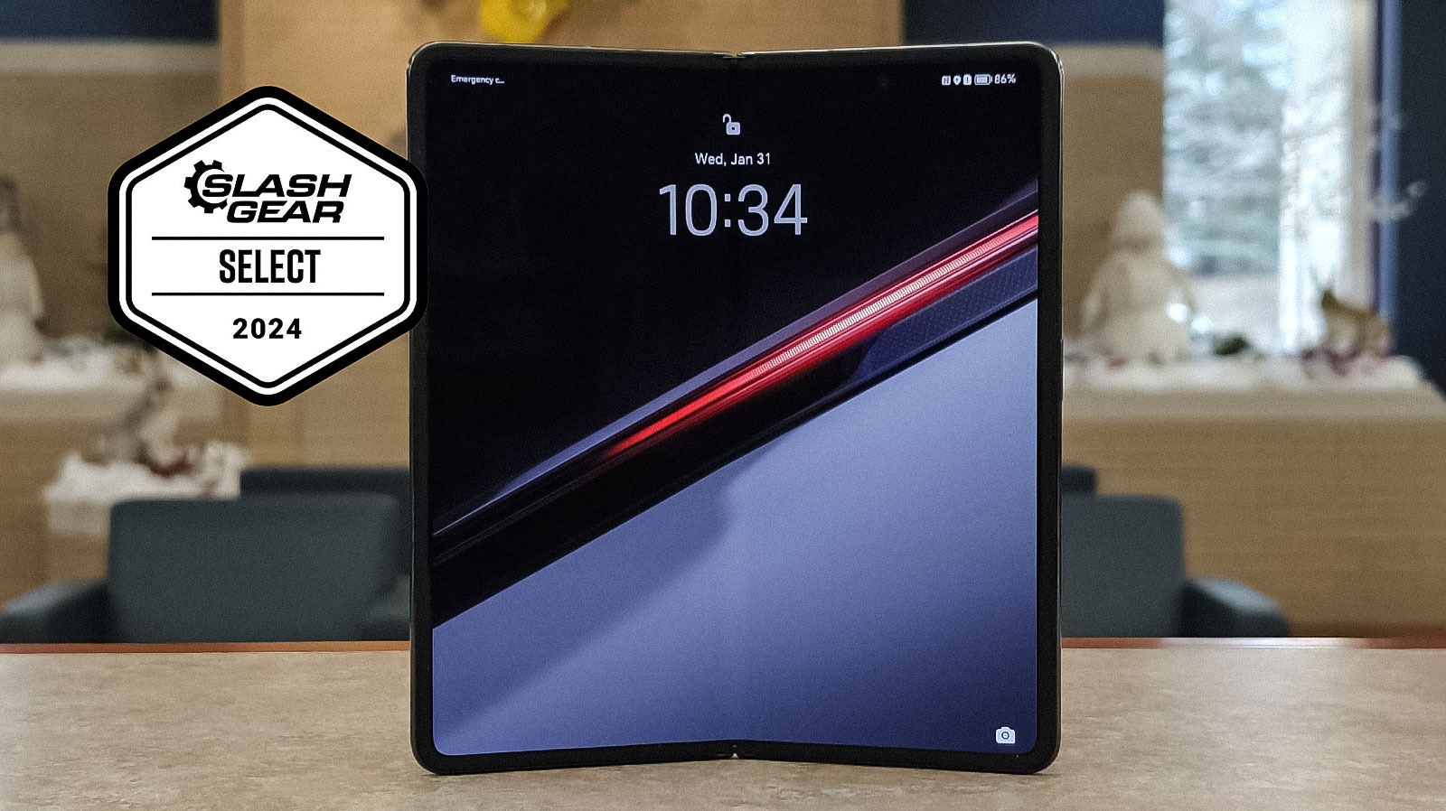 Honor Magic V2 Porsche Design Edition Review: Cross-Branded Foldable Excess