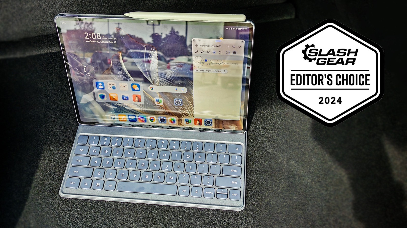 Honor MagicPad2 Review: A Surprise Alternative To iPad Pro