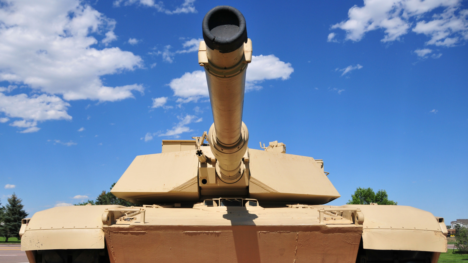 How Are Modern Tanks Made? A Look Inside Tank Production Today