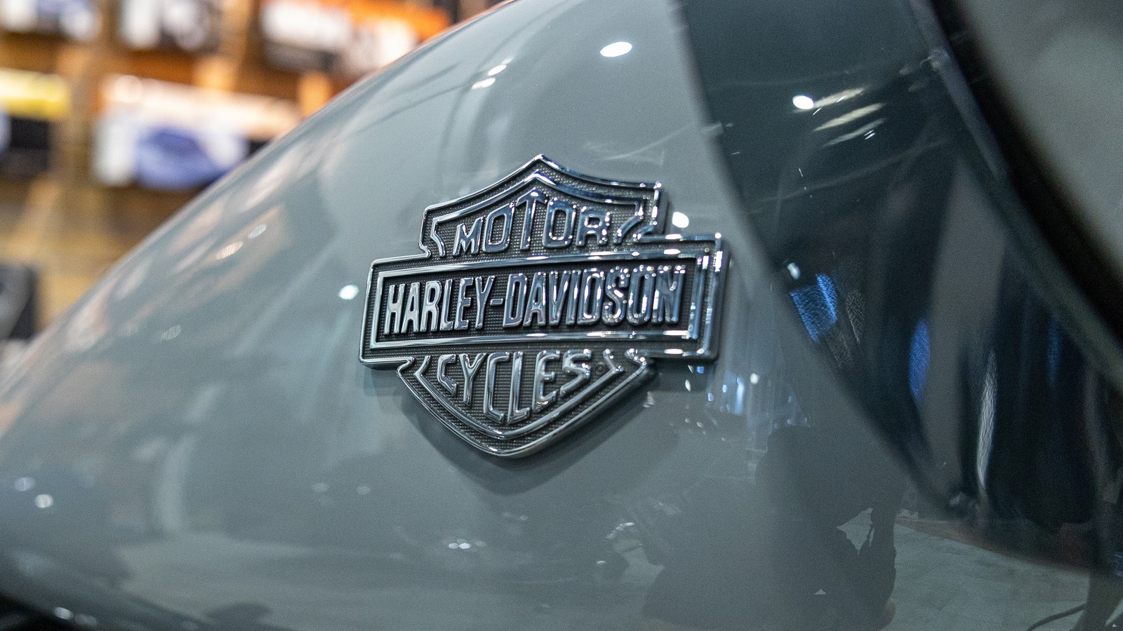 How Does Cruise Control On Harley-Davidson Motorcycles Work?