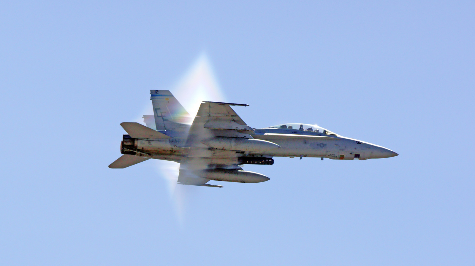 How Fast Is Mach 1? (And Can You Actually Feel It?)