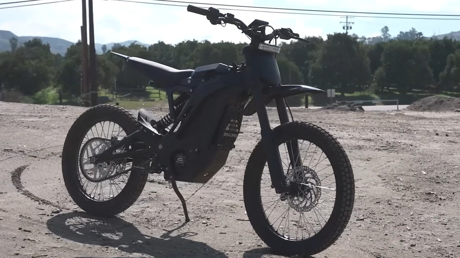 How Fast Is The E Ride Pro-SS 3.0? A Look At Its Top Speed ...