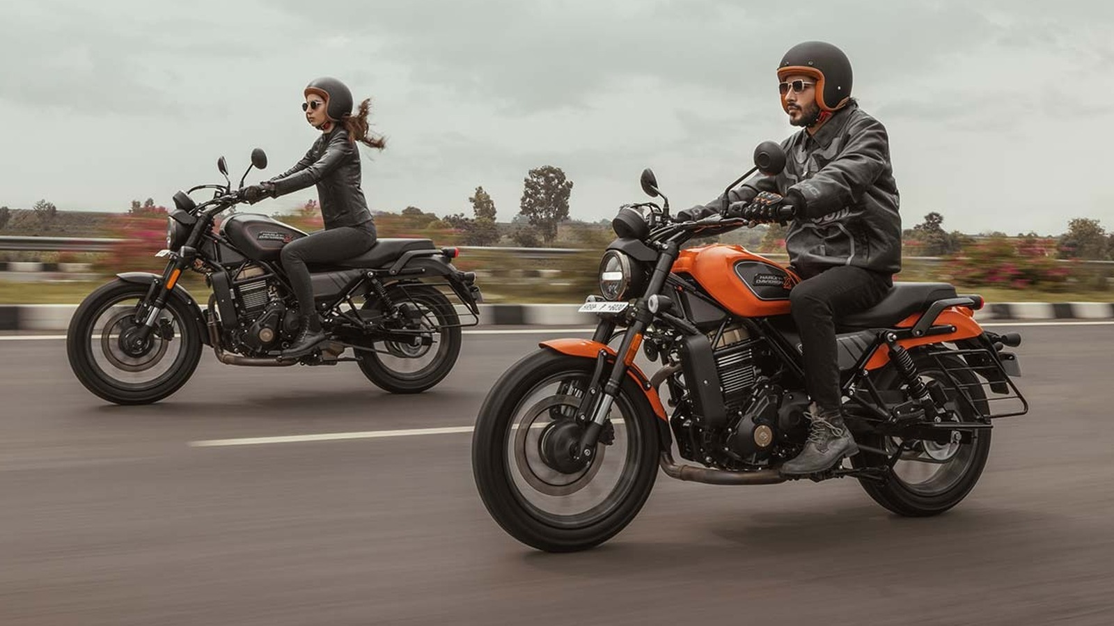 How Fast Is The Harley-Davidson X440? A Look At Its Top Speed ...