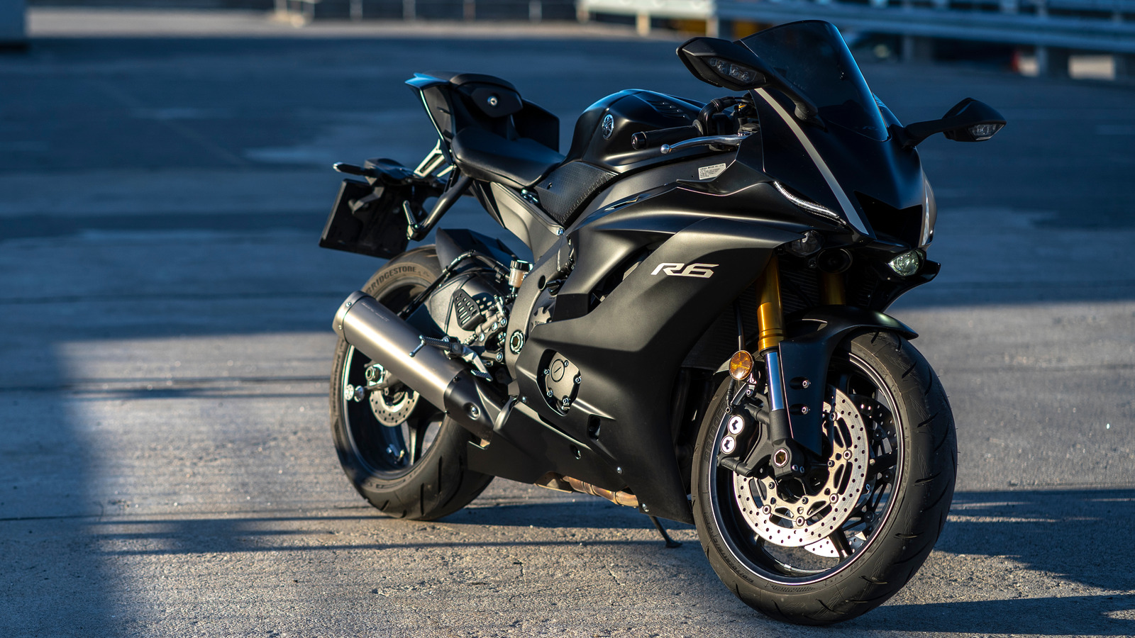 How Fast Is The Yamaha R6 A Look At Its Top Speed And Acceleration