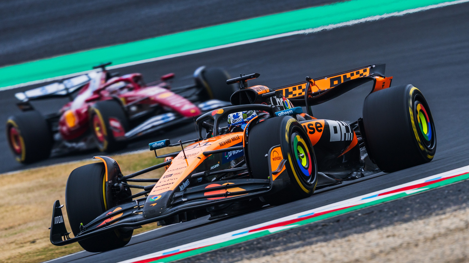 How Long Do F1 Engines Last? (And How Much Do They Cost To Replace?)