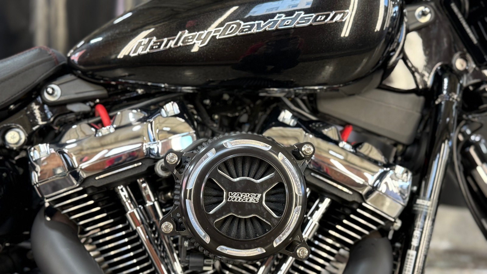 How Long Do Harley-Davidson Engines Tend To Last? Here's What Riders Say