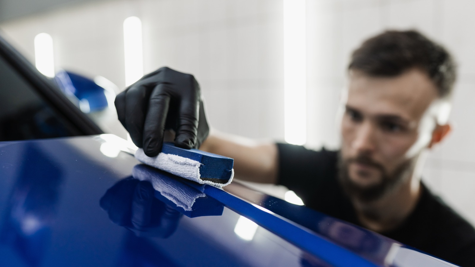 How Long Does Ceramic Coating Last On Cars?