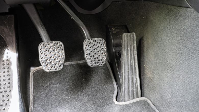How Long Does It Realistically Take To Learn To Drive A Manual Car?