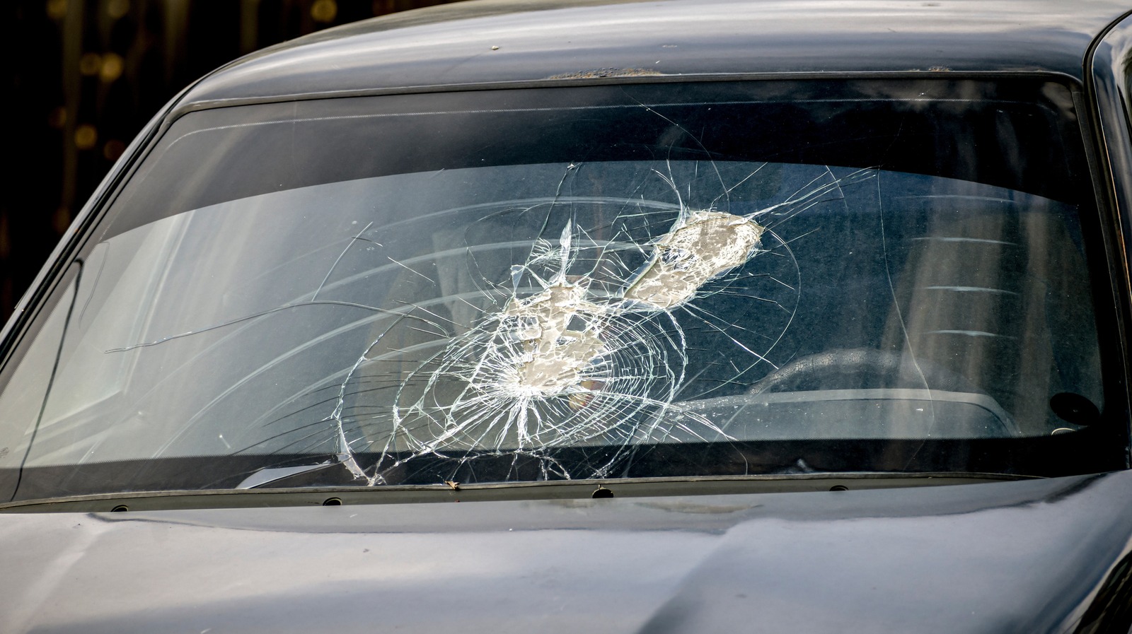 How Long Does It Take To Replace A Windshield? These Are The Average ...