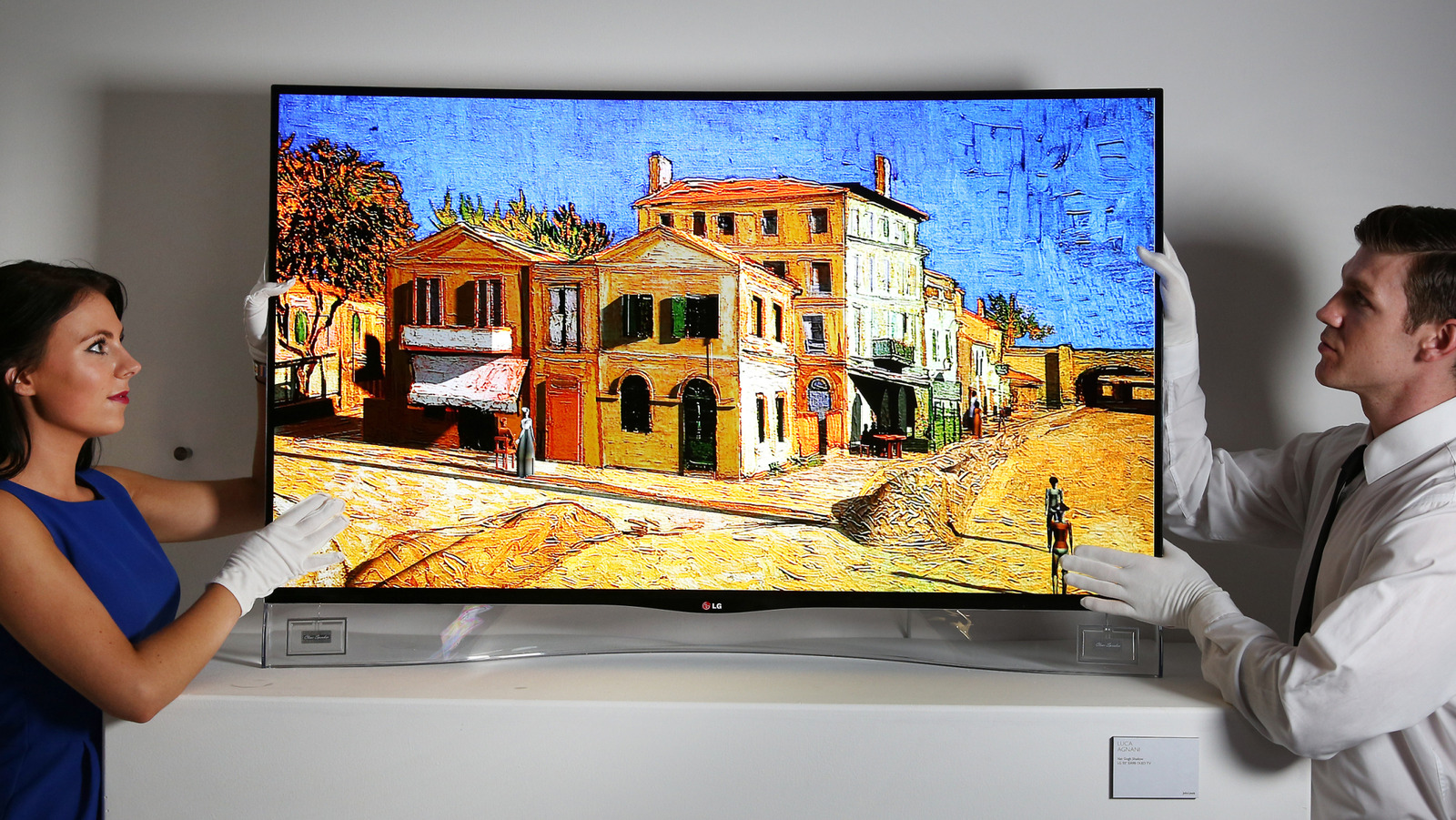 The 2026 TV Revolution: Decoding OLED Burn‑In, Lifespan, and the Rise ...