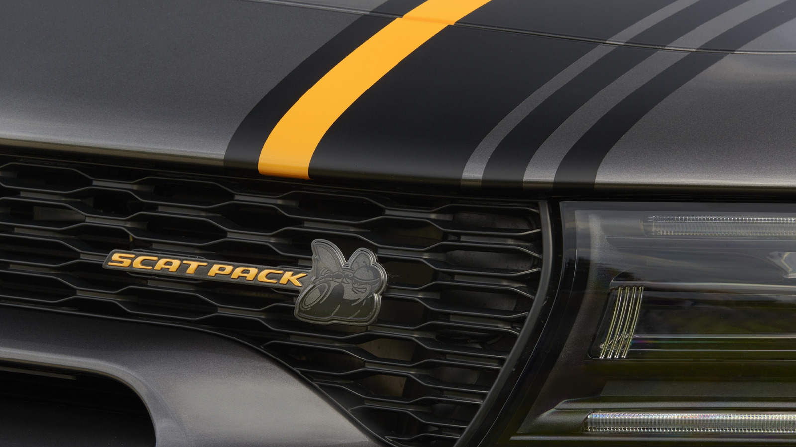Scat Pack MPG: What Drivers Can Expect In Terms Of Fuel Efficiency