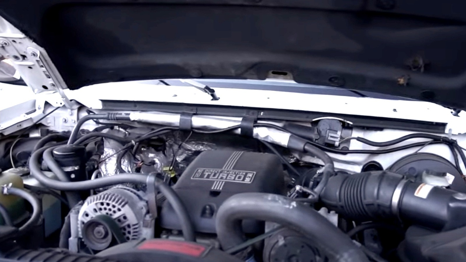 How Many MPG Does A 7.3 Power Stroke Get?