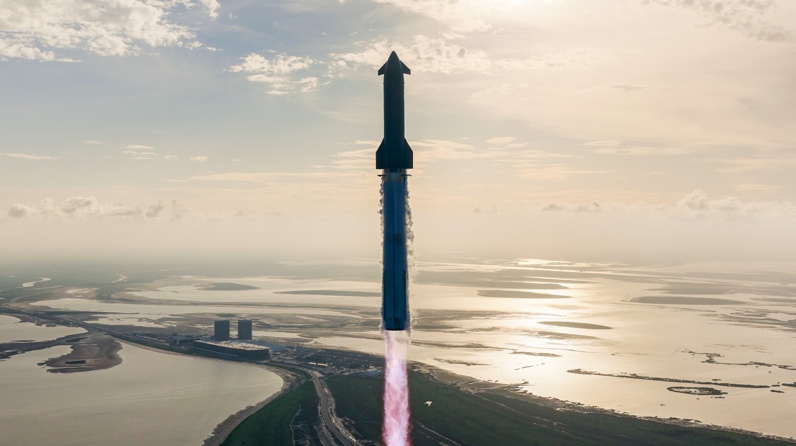 How Many Rockets Did SpaceX Launch In 2025?
