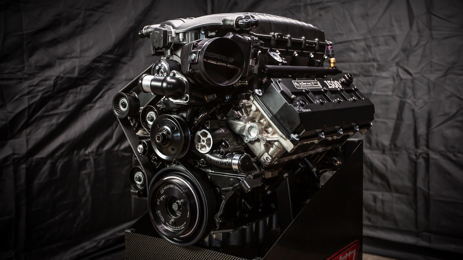 426 HEMI: Max Horsepower, Current Price, & More