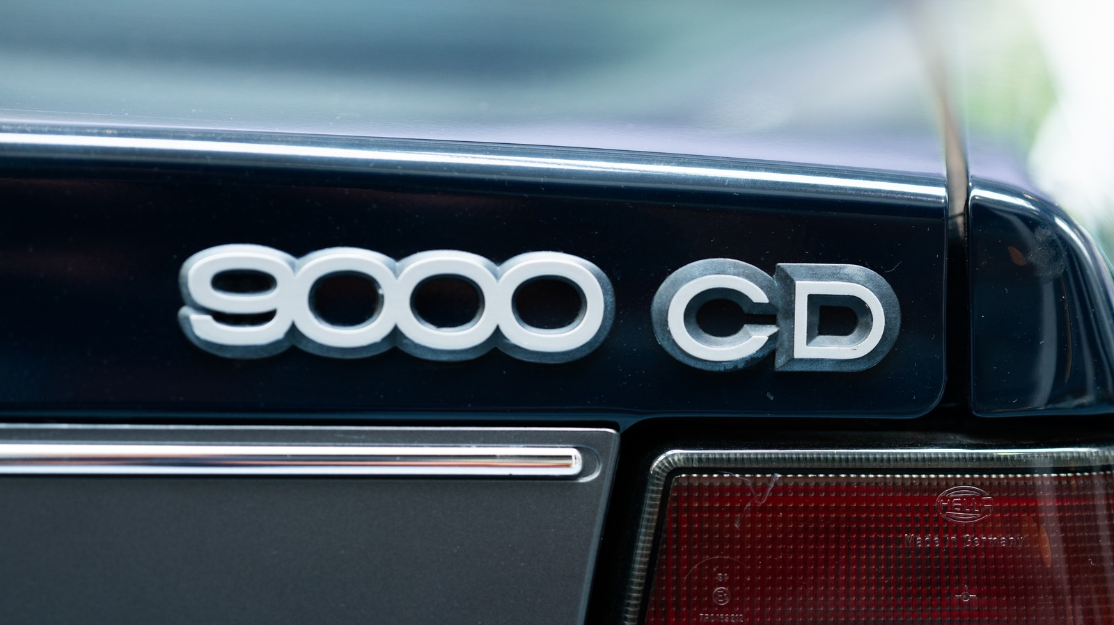 How Much HP Does A Saab 9000 Turbo Have, And What Is The Car Worth Today?