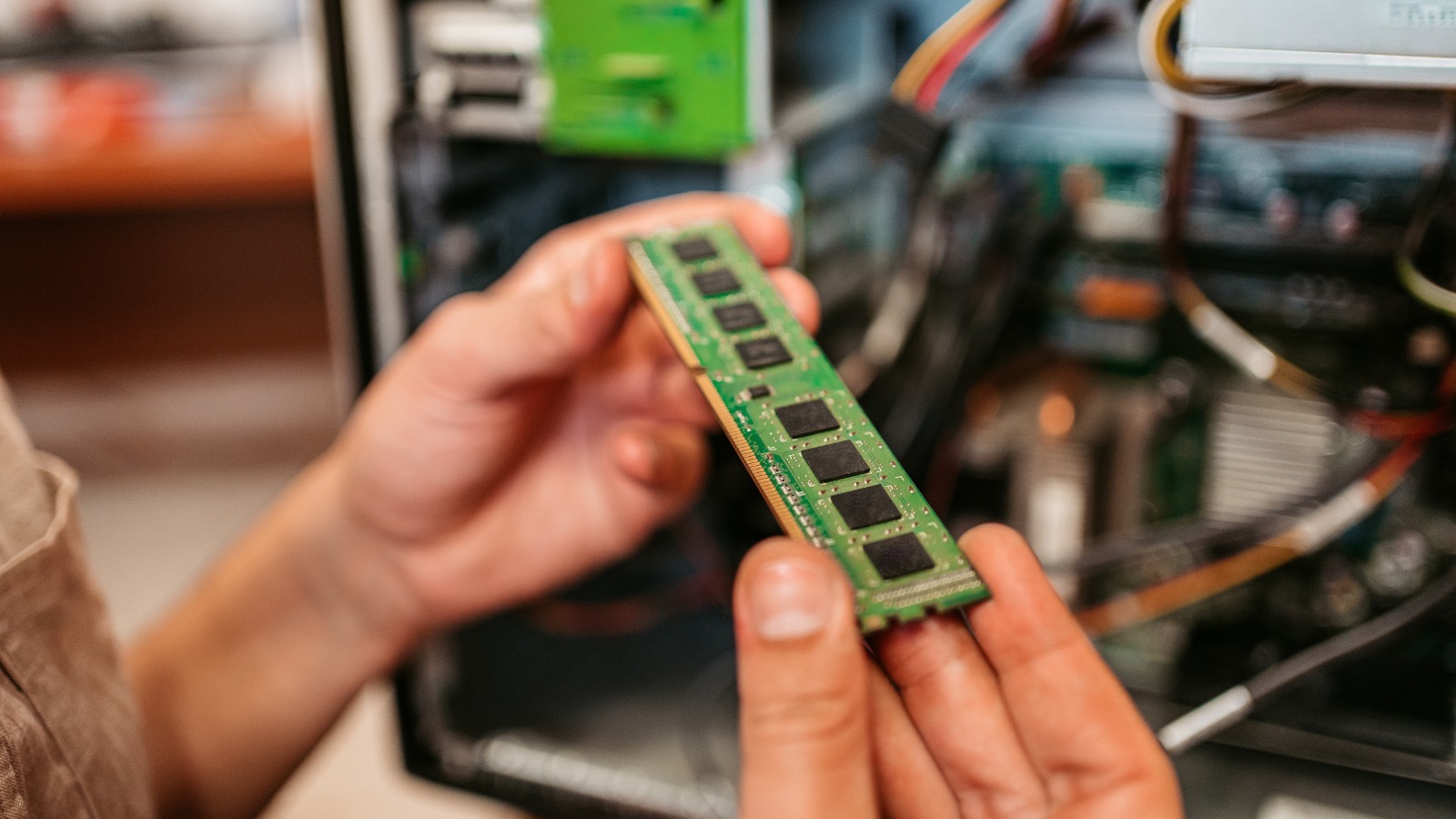 How Much RAM Do You Need For Your Windows Computer In 2024?