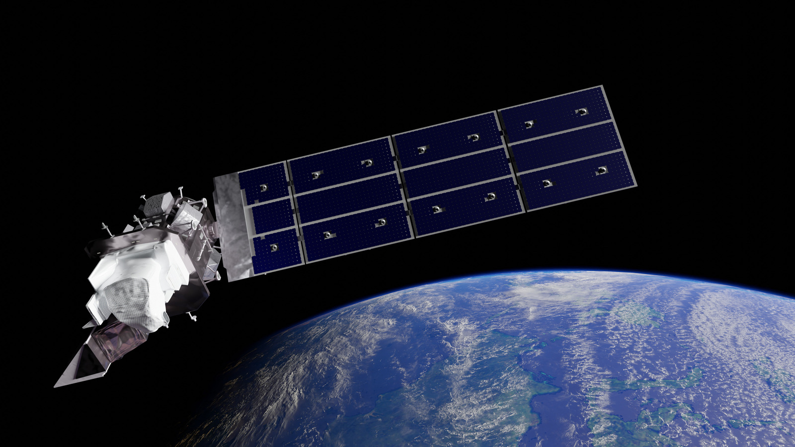 How NASA Is Using Satellites To Protect Tigers, Jaguars, And Elephants