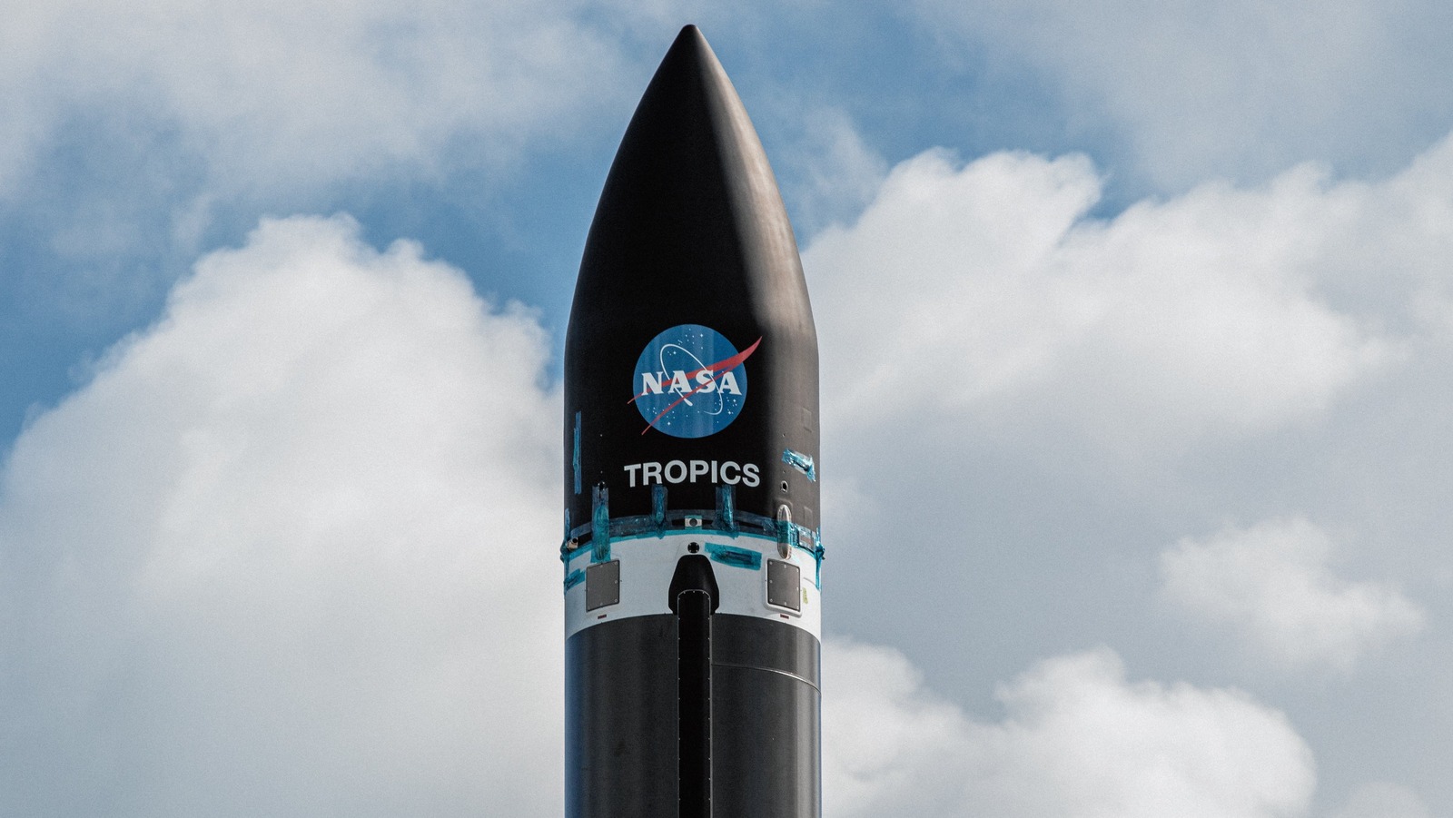 How NASA Tracks Hurricanes - And How That's About To Get Much Better