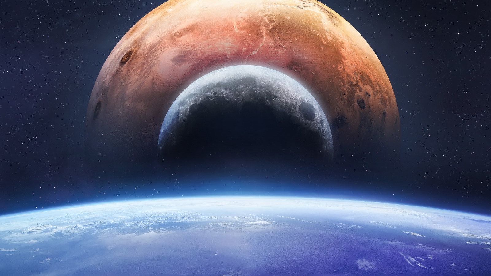 How NASA s New Moon Lander Could Help Get Us To Mars And Beyond How NASA s New Moon Lander Could Help Get Us To Mars And Beyond
