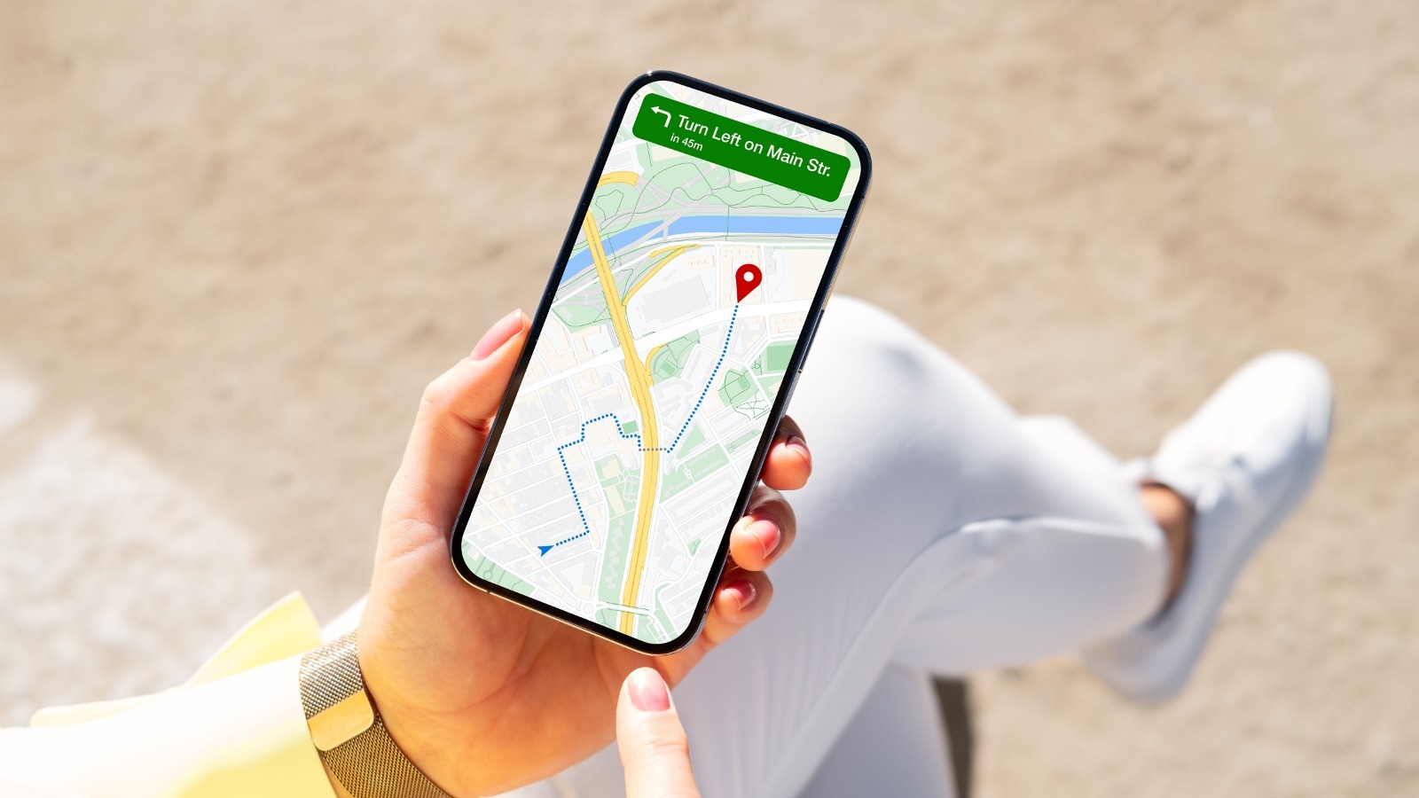 How Often Does Google Maps Update?