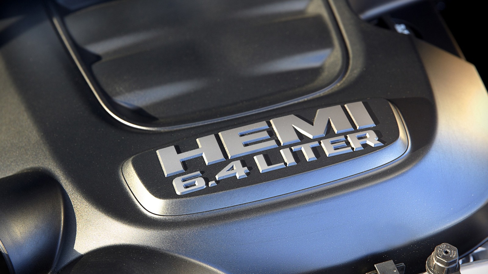 How Reliable Are 6.4L HEMI Engines? Here's What Owners Have To Say