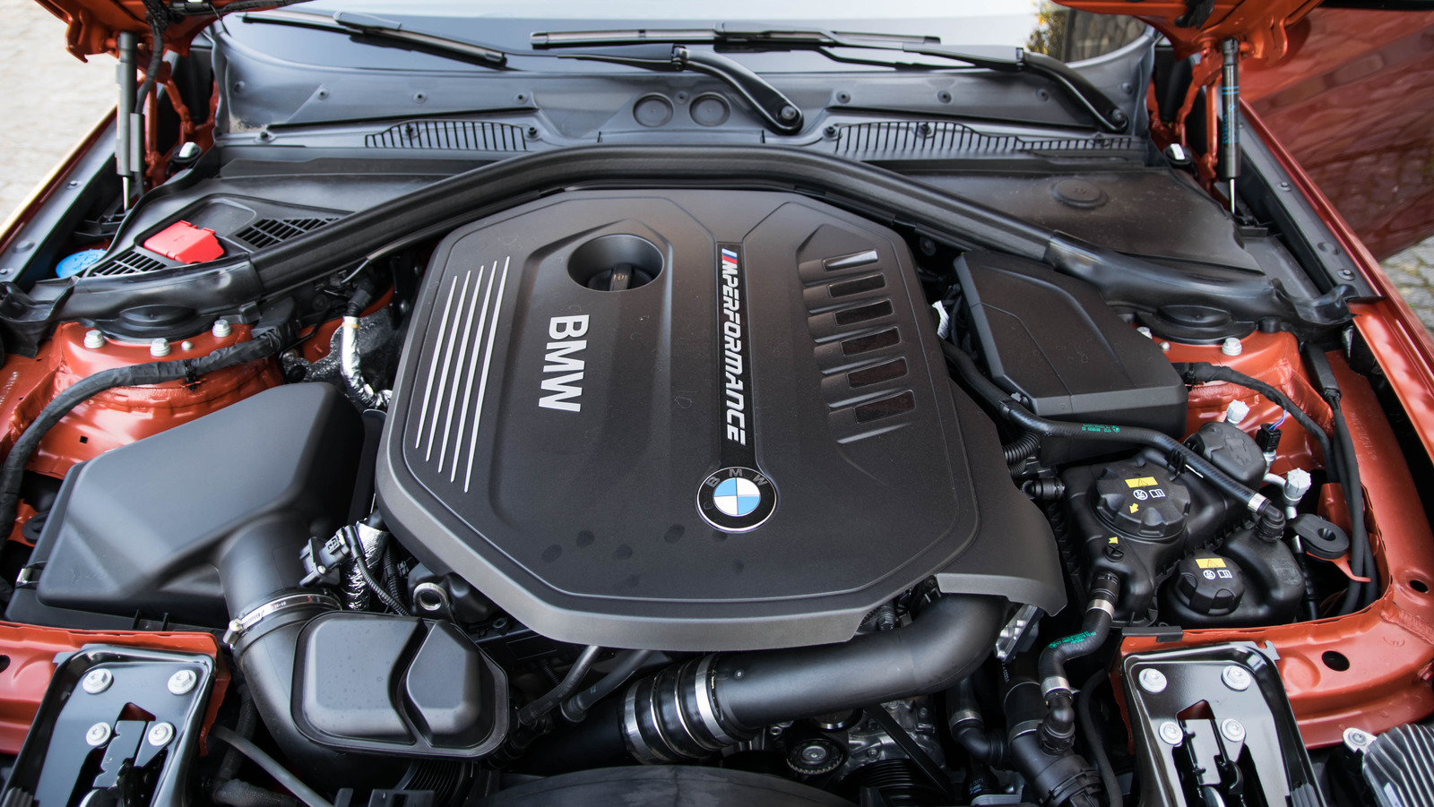 How Reliable Are BMW's B58 Engines? Here's What Owners Have To Say