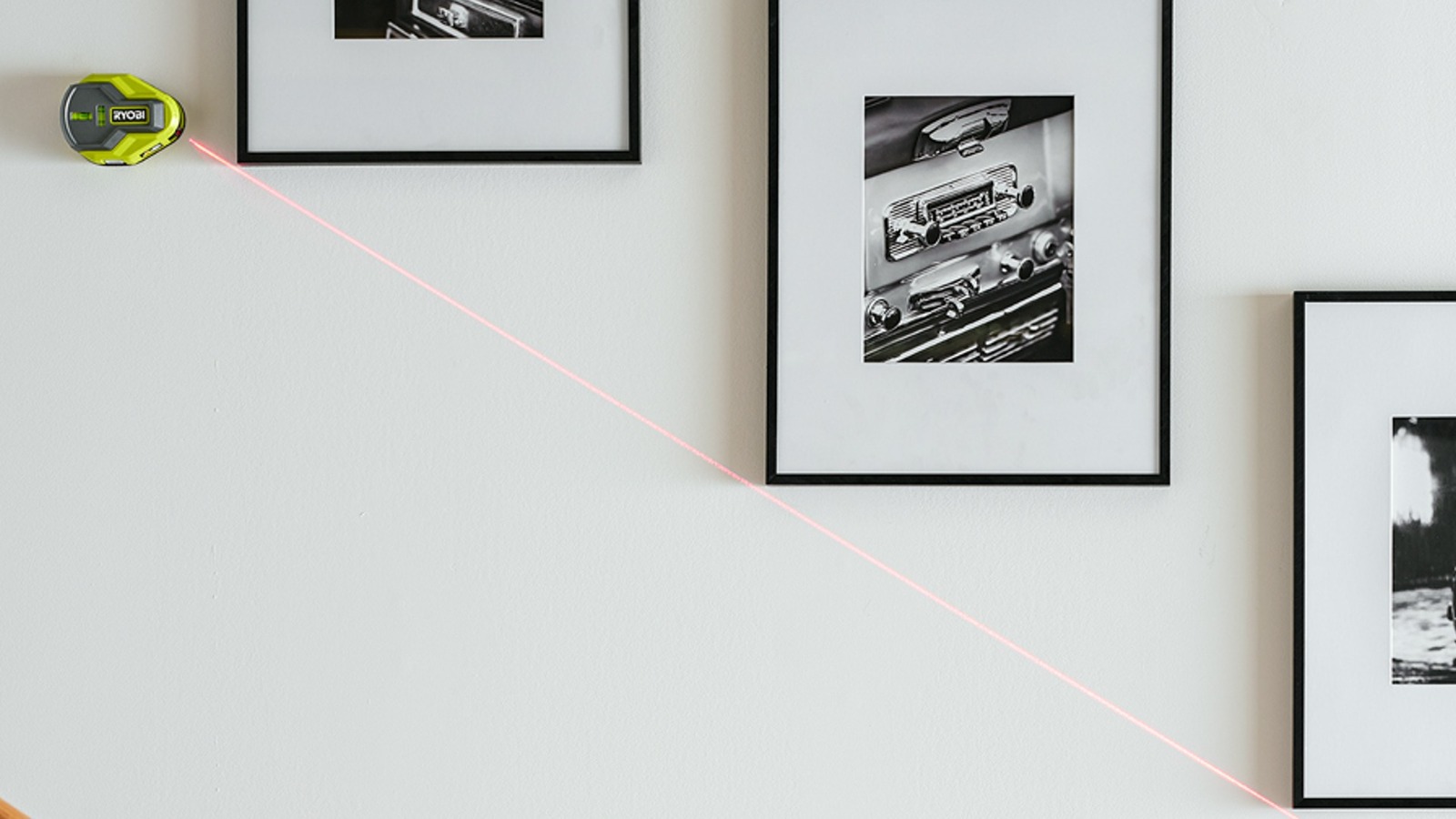 How Ryobi's AirGrip Laser Level Works (And Why It's Better Than A ...